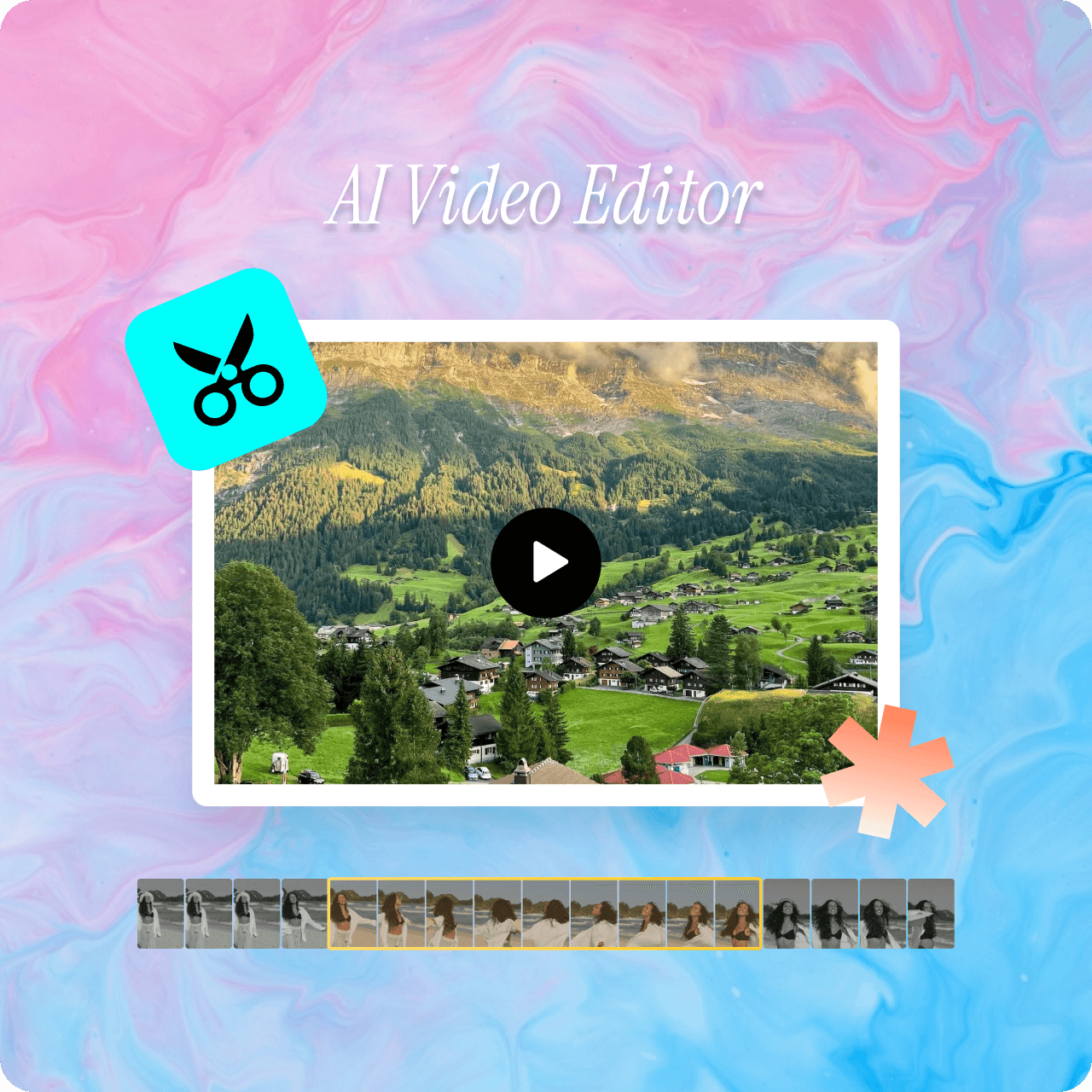 CrePal | All-in-one AI Video Creation Agent