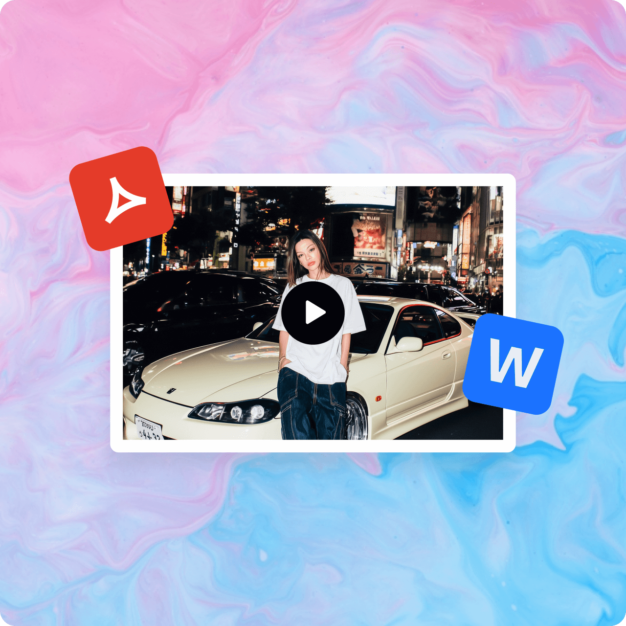 CrePal | All-in-one AI Video Creation Agent