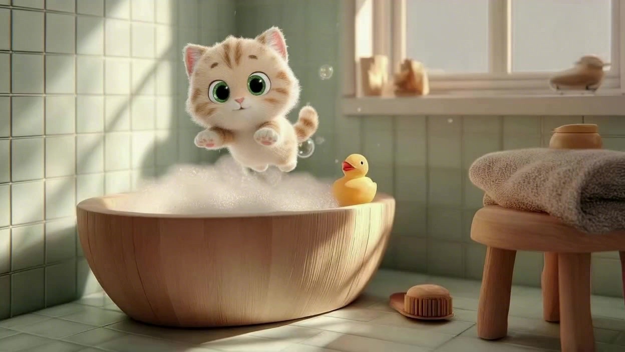 CrePal - 一站式AI视频创作Agent