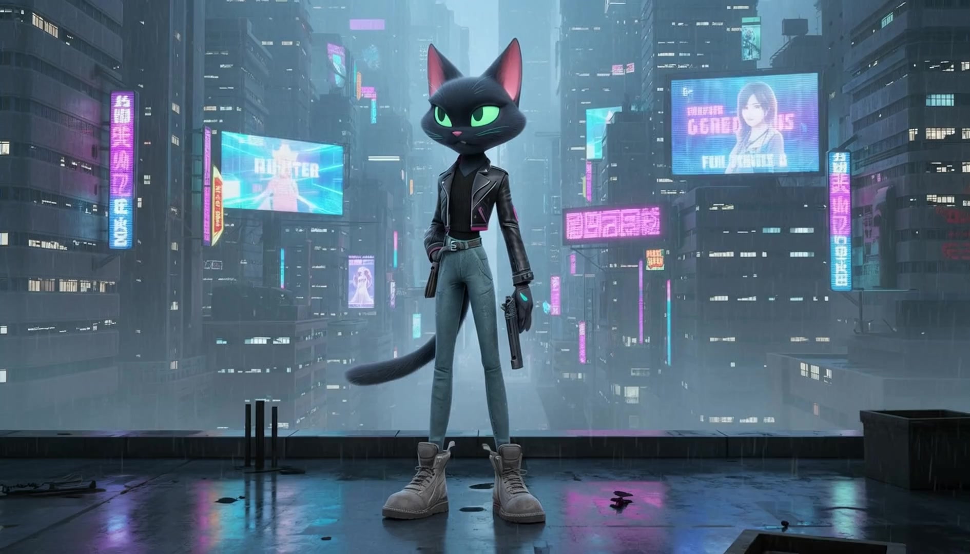 CrePal | All-in-one AI Video Creation Agent